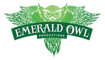 Emerald Owl Productions Home